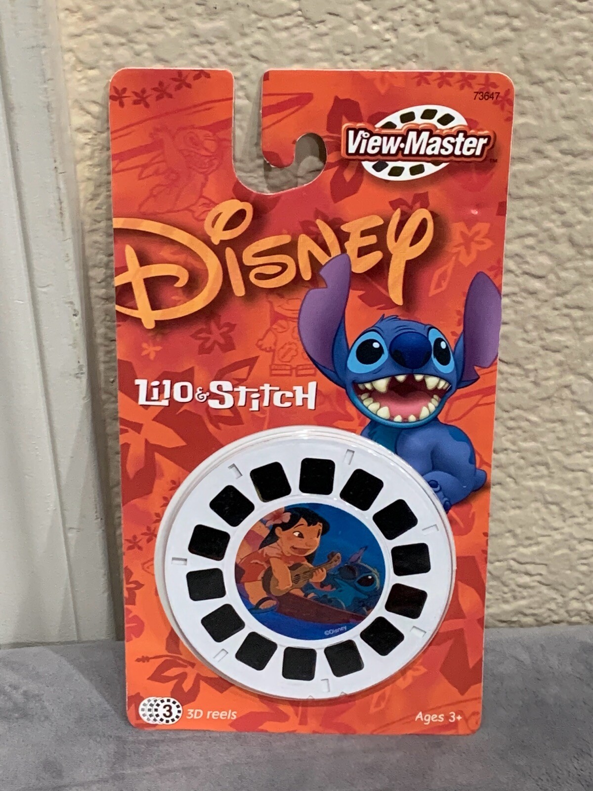 Disney View Master