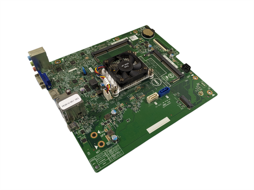 Dell 0FKMJ Inspiron 3662 Pentium J4205 DDR3 Desktop Motherboard | eBay