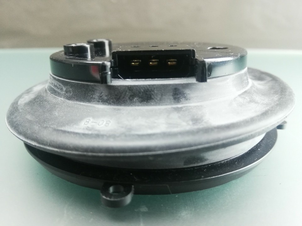 Renault Trafic Drive Outside Mirror Adjustment Actuator 3Pin Actuator ...