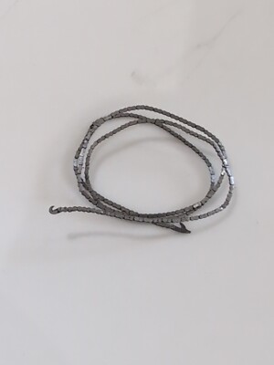 Fusee Chain Length 160 mm thickness 0.25 mm and height of 0.55 mm | eBay