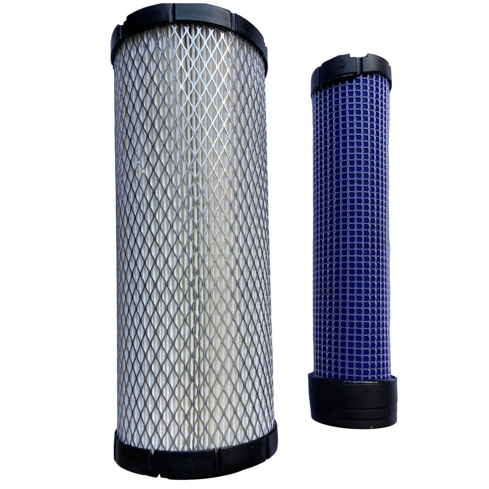 FLEETGUARD AF25551 - Air filter cross reference