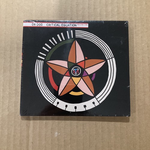 DR. DOG CRITICAL EQUATION - CD - NEW & SEALED 752830933446| eBay