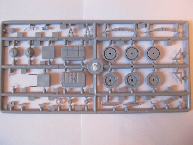 Eastern Express 35131 Soviet Army 4x4 Truck Gaz-66 1/35 for sale online ...