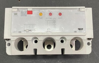 TRIP UNIT, EATON PXR10 (NEW) | eBay
