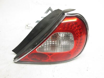 Jaguar XJ8 XJR Vanden Plas 04-09 Right Tail Light C2C33543 (USED) | eBay