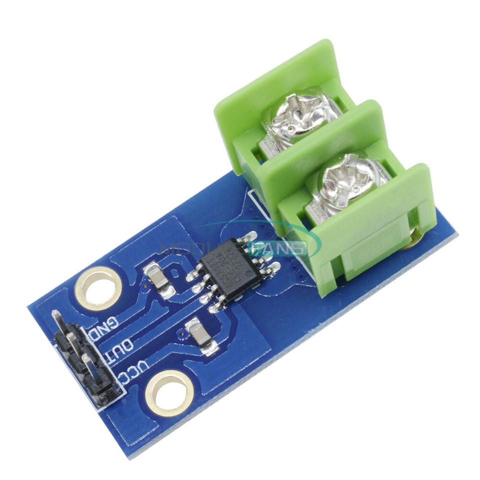 20A Range Current Sensor Module ACS712 Module Arduino Module ACS712T | eBay