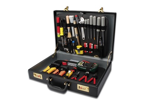 COMPLETE ENGINEER'S TOOL KIT | eBay
