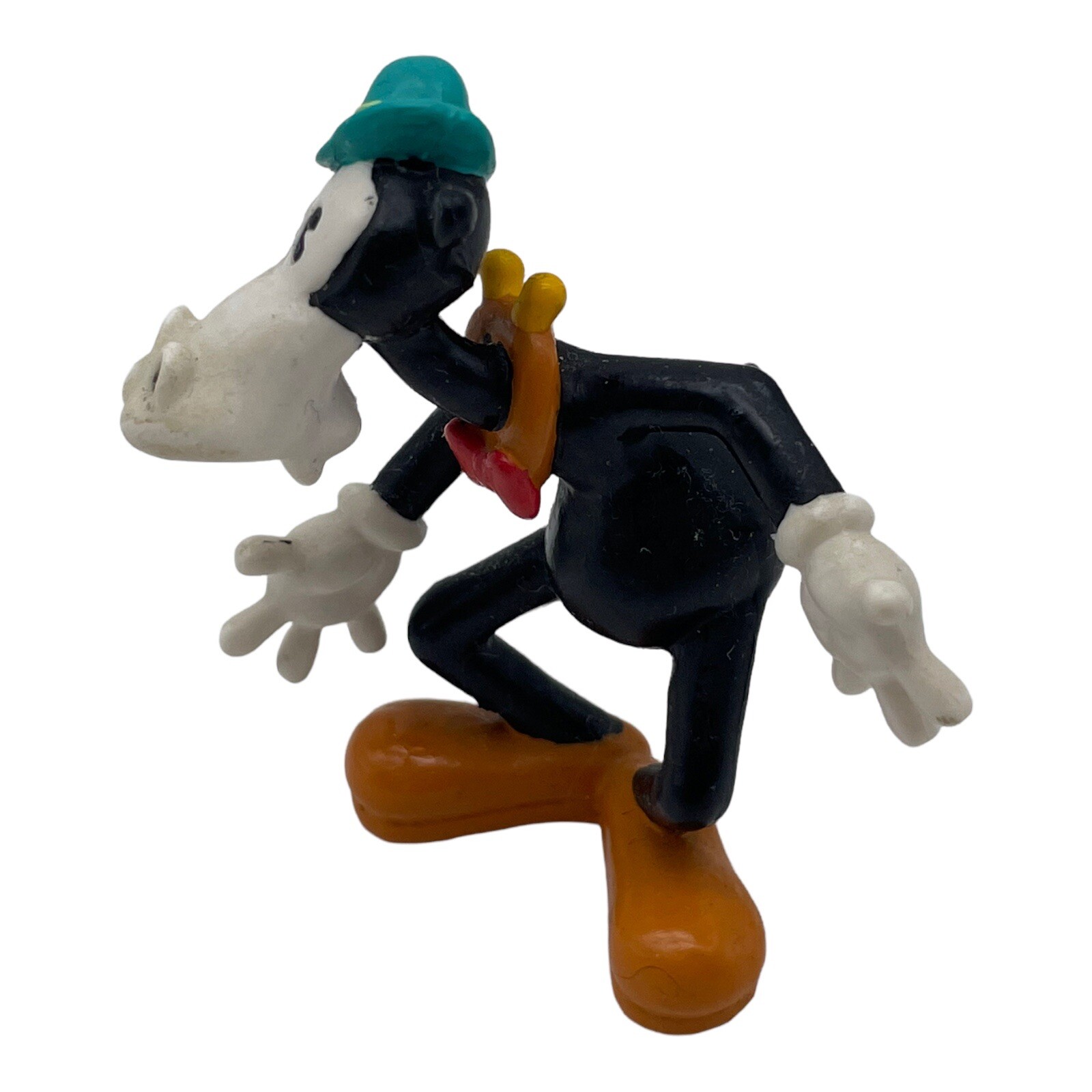 Horace Horsecollar Mickey Mouse Clubhouse