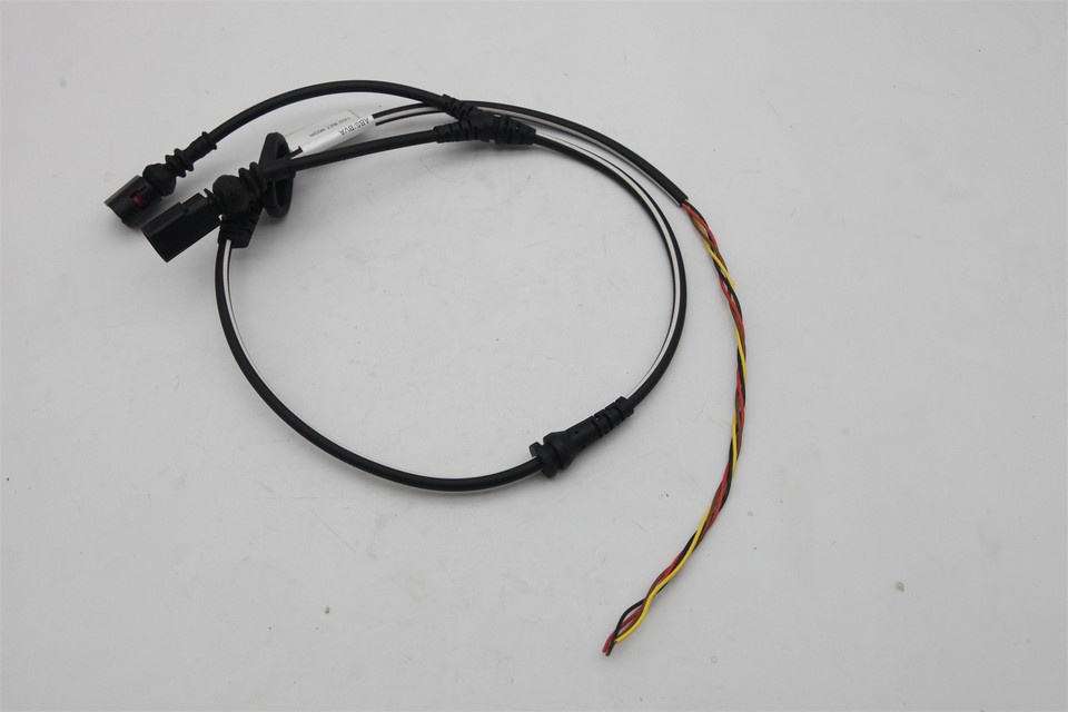 1K0927903R VW Volkswagen ABS Wheel Speed Sensor Wiring Harness ...