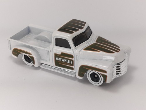 1952 52 Chevy Pickup Collectible 1/64 Scale Diecast Diorama Model | eBay