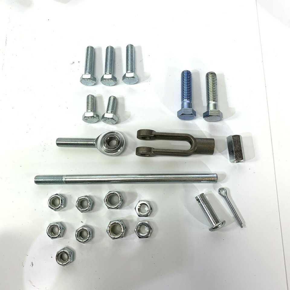 Brake Clutch Pedal Assembly Under Floor for Model A Ford (1928-1931) US ...