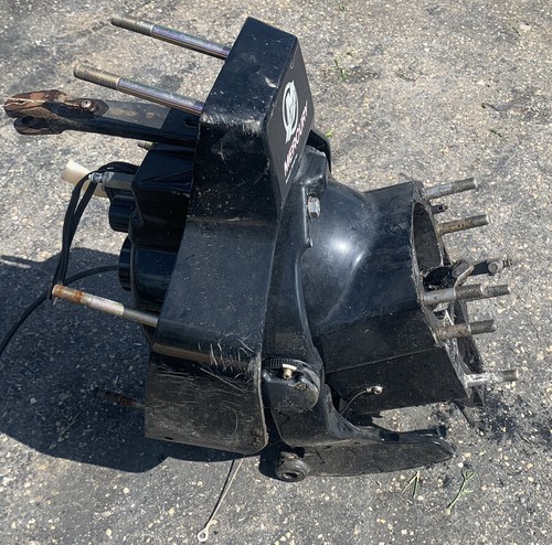 MerCruiser Alpha One Gen 2 Gimbal Housing. transom assembly | eBay