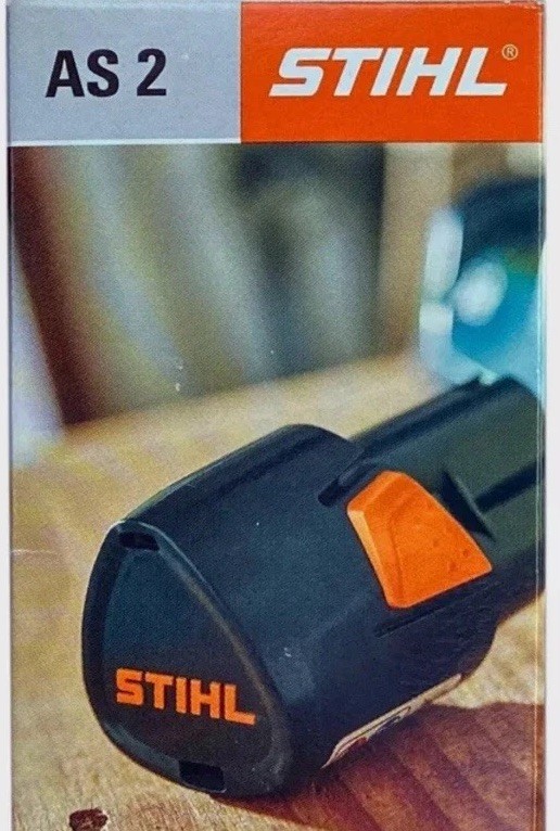 STIHL AS2 Replacement Battery AS 2 Li-lon For Gta26 Hsa26 SEA20 | eBay