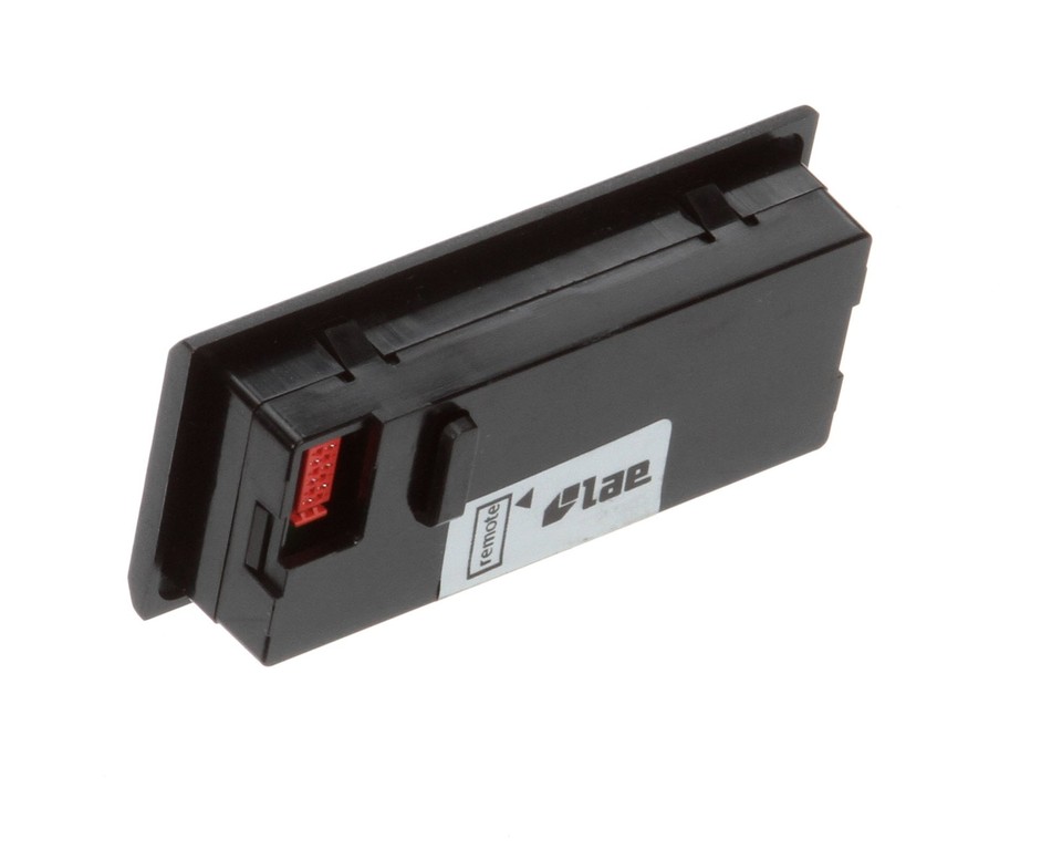 True Display, Lcd-5S-1Tm Blue Led Black 930202 - Free Shipping ...