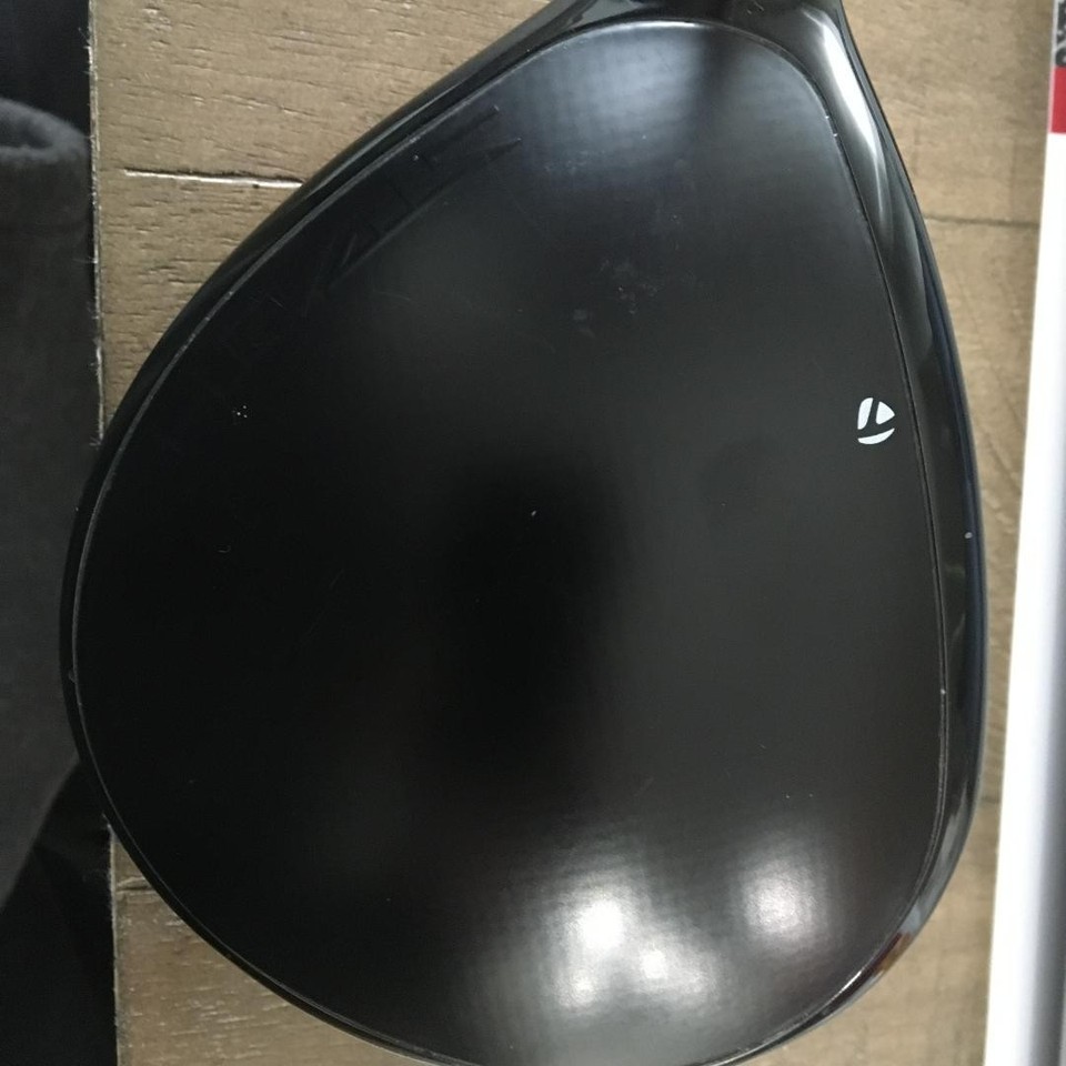 Taylormade Stealth 10.5° Driver, HC, Tool, Fujikura Pro reg, golf pride ...