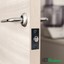 Adjustable Roller Catch Ball Door Mortice Latch Spring Loaded Ball ...