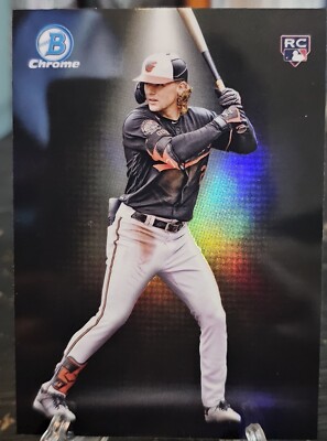 2023 Bowman - Bowman Spotlights #BS-5 Gunnar Henderson (RC) | eBay