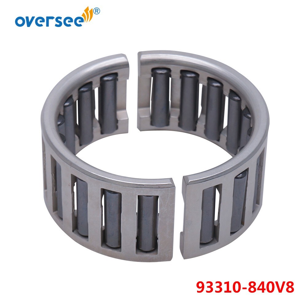 93310-840V8 Con Rod Bearing For Yamaha Outboard 200-300HP 93310-84106 ...