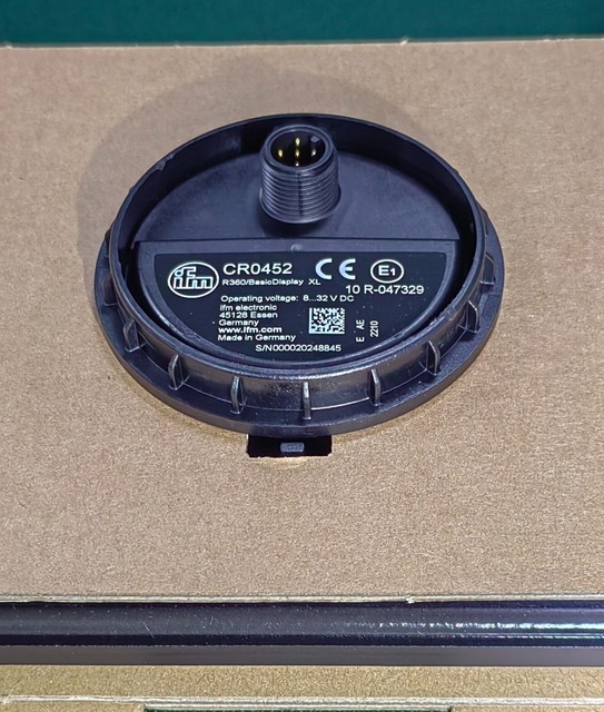 IFM CR0452 for sale online | eBay