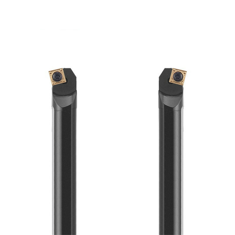 S16Q-SSKCR09 CNC Lathe Internal Turning Tool Holder For SCMT09 Insert | eBay