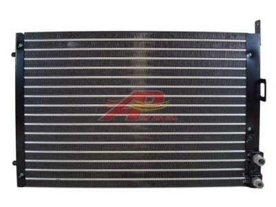 87542953 A/C Condenser For Case New Holland Tractors, Wheel Loaders ...