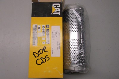 Caterpillar 134-0964 Filter Element | eBay