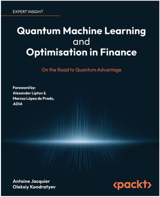 Quantum Machine Learning and Optimisation in Finance: On the Road to ...