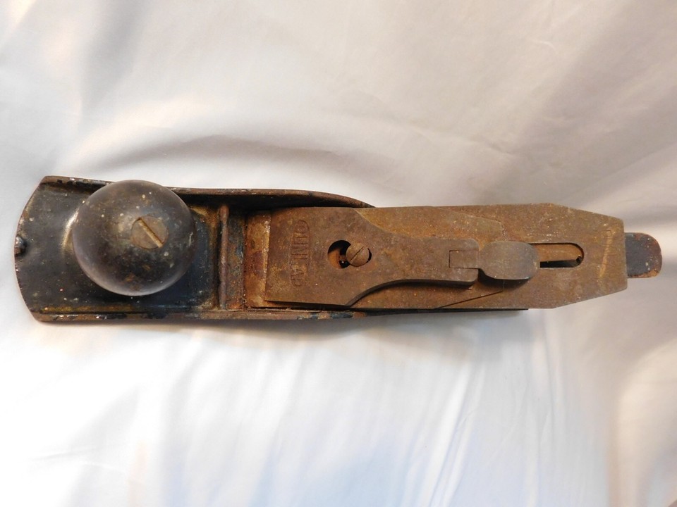 Antique Dunlap Plane Tool | eBay