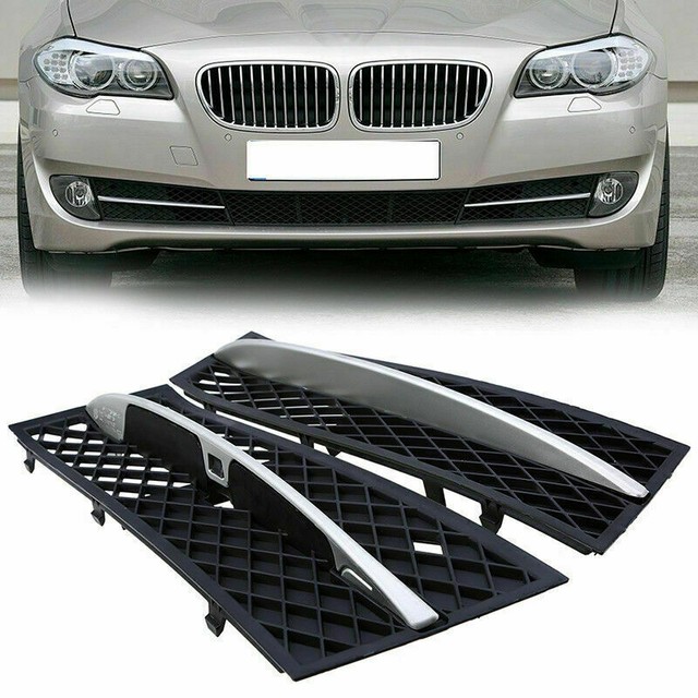 For 2010-2013 BMW 5 Series F10 F11 530i 535i 550i 528i Car Bumper Lower ...