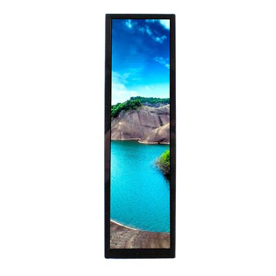 8.8" VS088GF01 1920X480 IPS LCD Screen With Type C LCD Controller Board ...