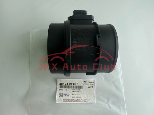 Mass Air Flow MAF Sensor x For 11-19 Hyundai Santa Fe KIA Sorento OEM ...