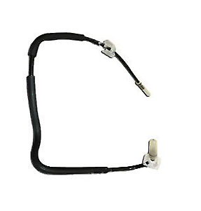 TOYOTA GENUINE 03-09 4RUNNER GX470 AIR SUSPENSION COMPRESSOR TUBE 48987 ...