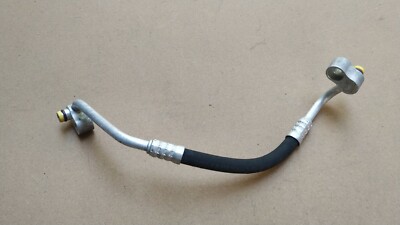 BMW E46 Condenser dryer pressure hose assy genuine 64536904013 @Great ...
