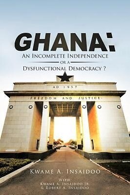 Ghana von Kwame Insaidoo (2012, Taschenbuch) online kaufen | eBay.de
