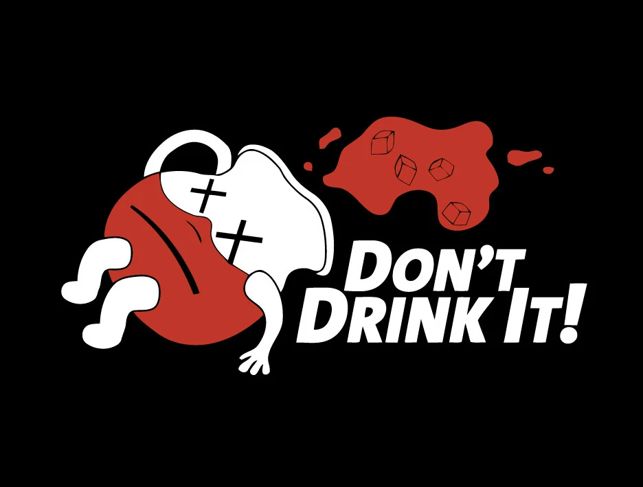 Dont Drink The Kool Aid