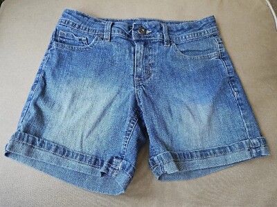 Girl's Size 8 Shorts Set Of 2 | eBay