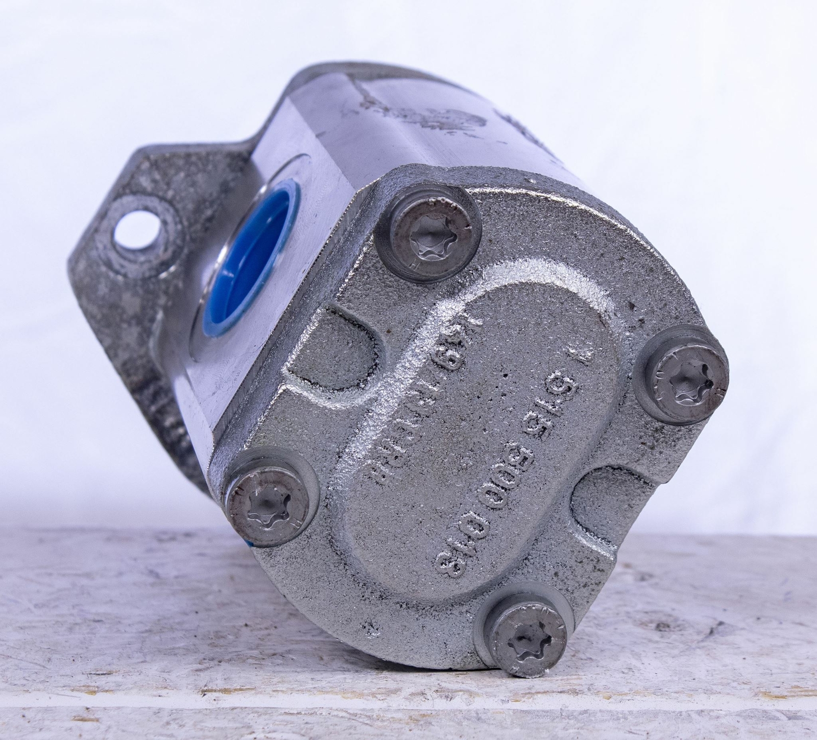 Rexroth R 979 035 264 Gear Pump 13W35-7362 P1339436-019 R979035264 | eBay