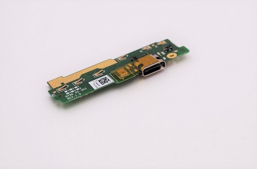 Original Sony xperia XA1 Ultra G3221 Type C USB Charging Micro Platine ...