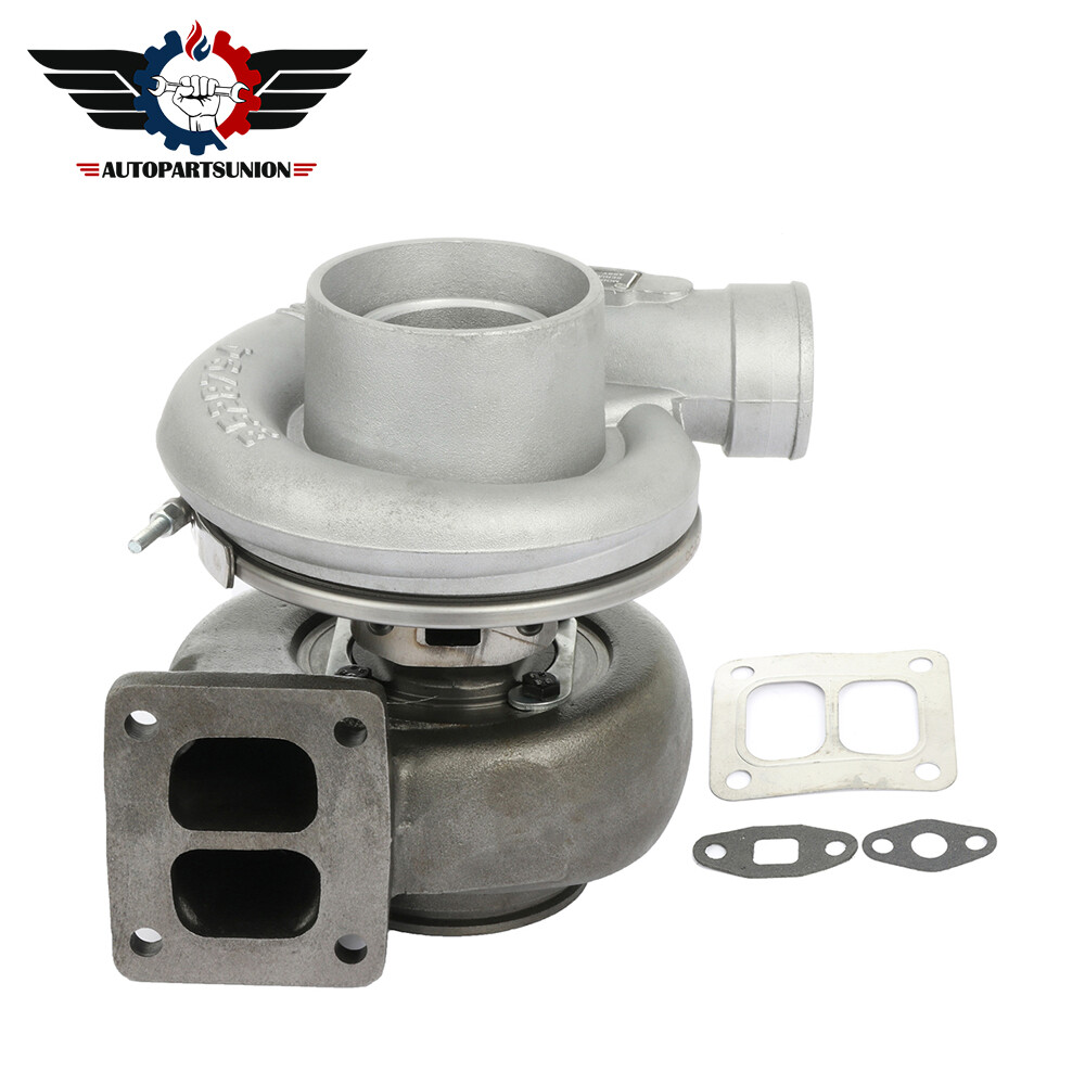 H1E Turbo Turbocharger Fits Cummins 6CT 6CTA Engine 236HP 1pc 3527107 ...
