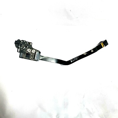 Apple Audio Board for MacBook Retina 12-inch 2015 2016 A1534 | eBay