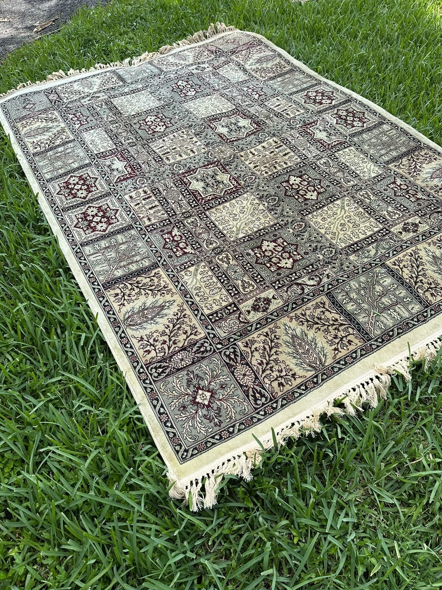 Marcella Fine Rugs Verona Collection | Bryont Blog