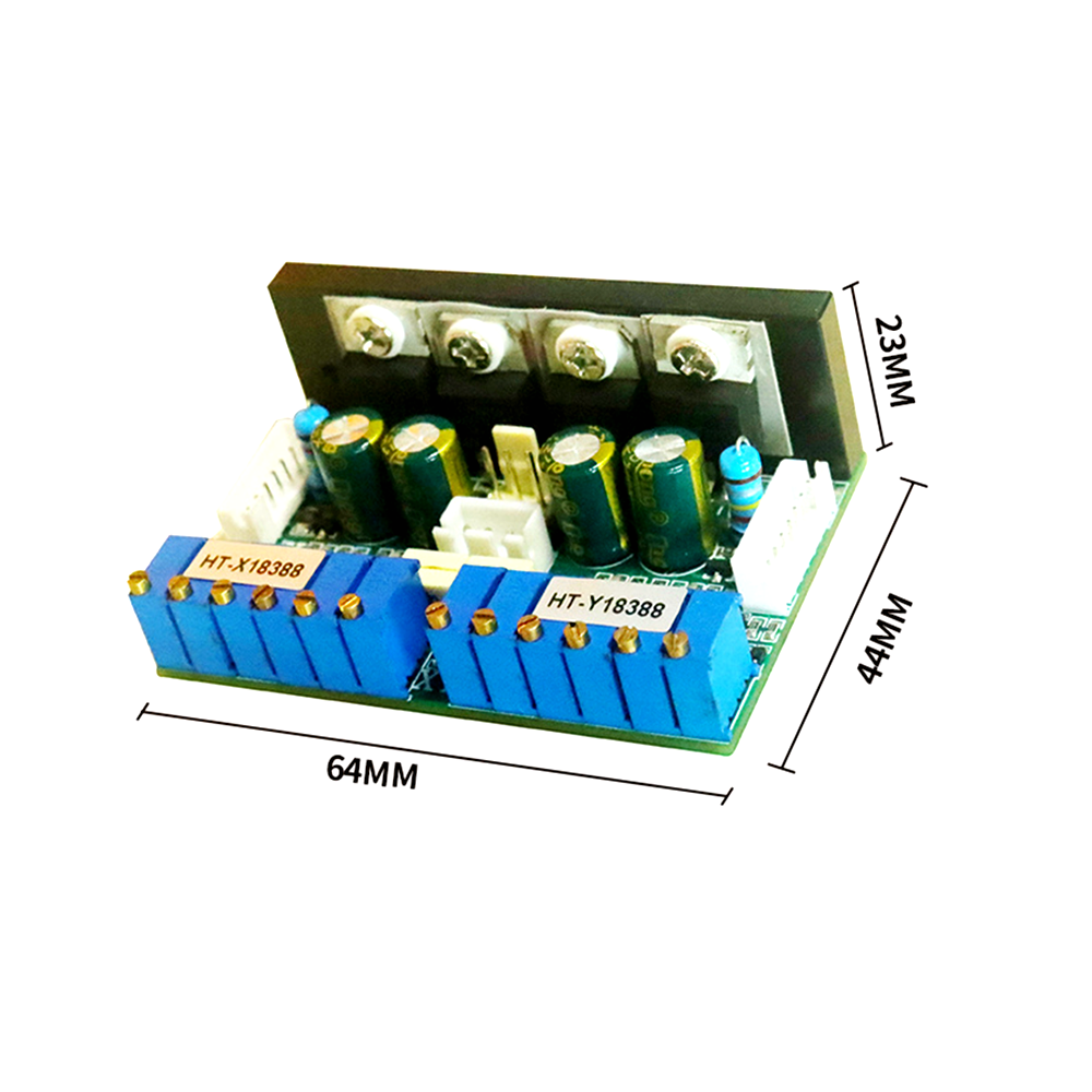 Laser Engraver Galvanometer 12Kpps Optical Scan Galvanometer Marking ...