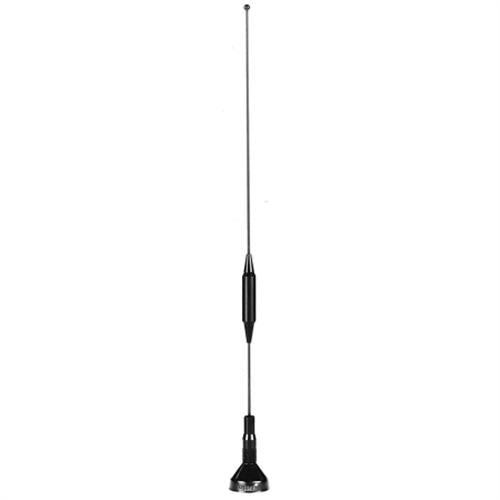 Scanner Antenna Mobile 150-840MHz VHF/UHF/800 NMO Mount PCTEL ...