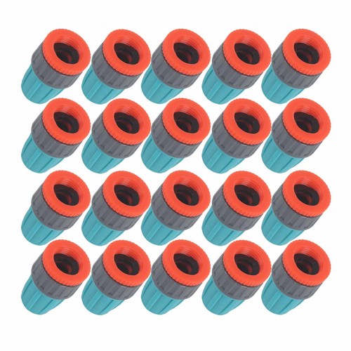 16mm Pipe Fittings G1/2 Female Thread Connectors for Garden Water ...