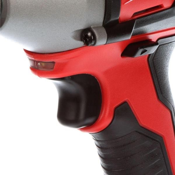 Milwaukee 2659-20 M18 1/2" Imp Wrench | eBay