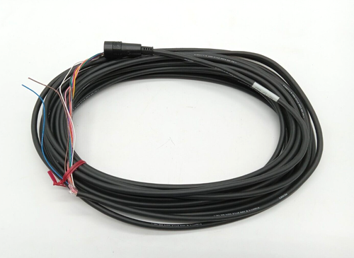 Keyence GT2-CA10M Connector Type Amplifier Cable | eBay