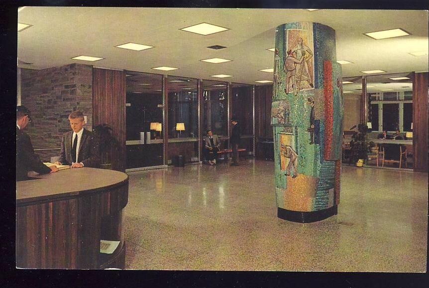 Colgate University Library