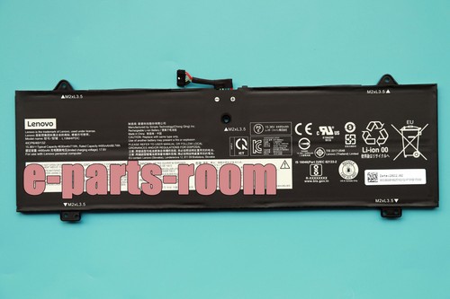 Genuine L19M4PDC L19C4PDC Battery for Lenovo Yoga 7-15ITL5 7-14ITL5 ...
