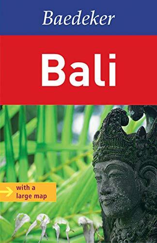 Baedeker Guides: Baedeker Guide Bali by Baedeker (2012, Trade Paperback ...