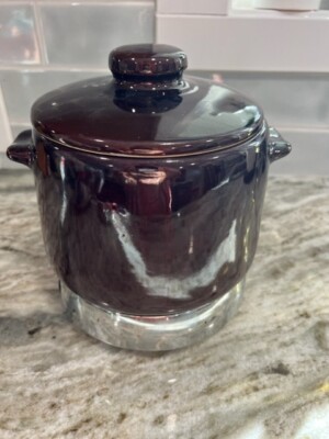 West Bend USA Heat Rite Electric Bean Pot With Hot Plate | eBay